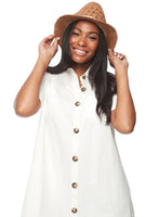 Avery Fedora Hat – Mar Y Sol